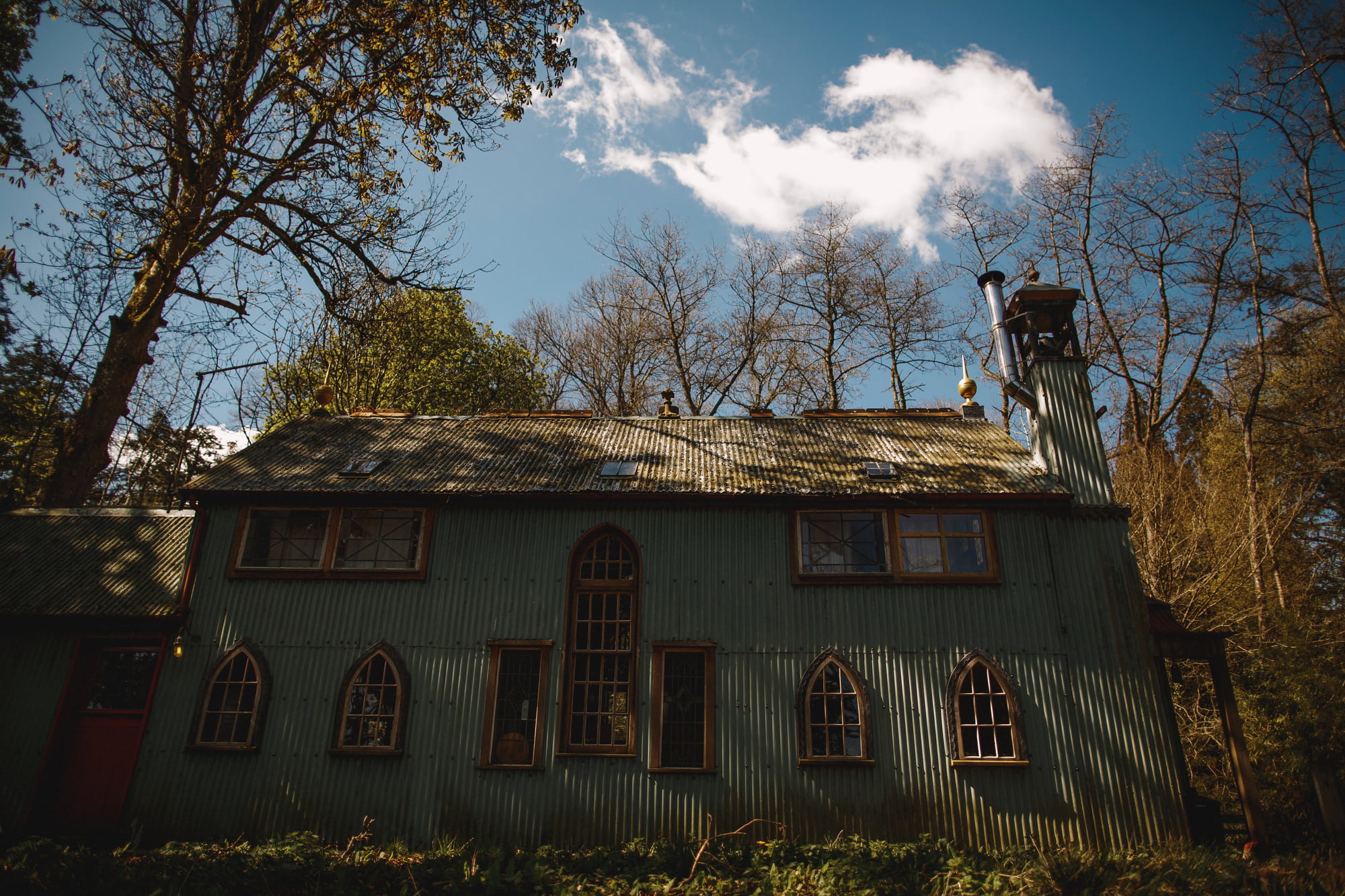 Walcot Hall Wedding Photographer | ARJ Photography